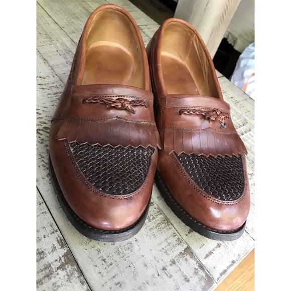 Allen Edmonds | Shoes | Allen Edmonds Cody Men Slip On Loafers ...